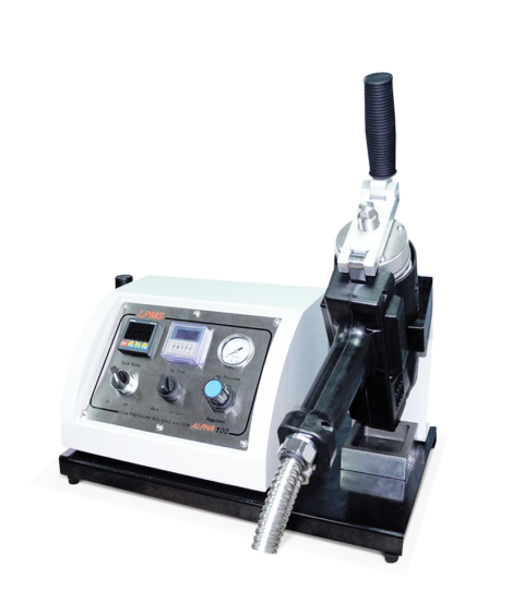 Low Pressure Molding Machines | LPMS