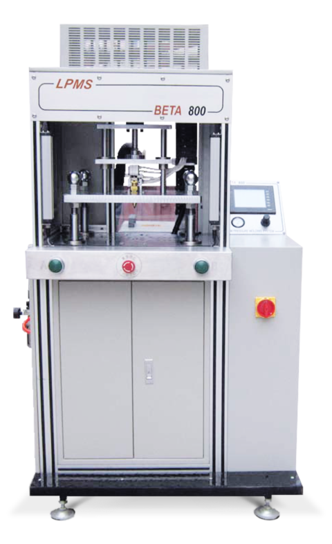 Low Pressure Molding Machines | LPMS