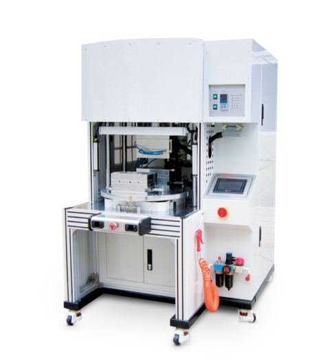 Low Pressure Molding Machines | LPMS