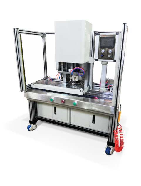 Low Pressure Molding Machines | LPMS