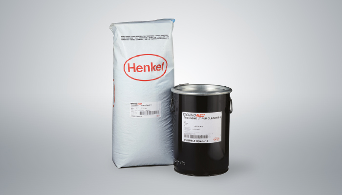 Cleaners and Service Tools | LPMS