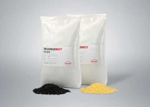 TECHNOMELT Low Pressure Molding Solutions | LPMS